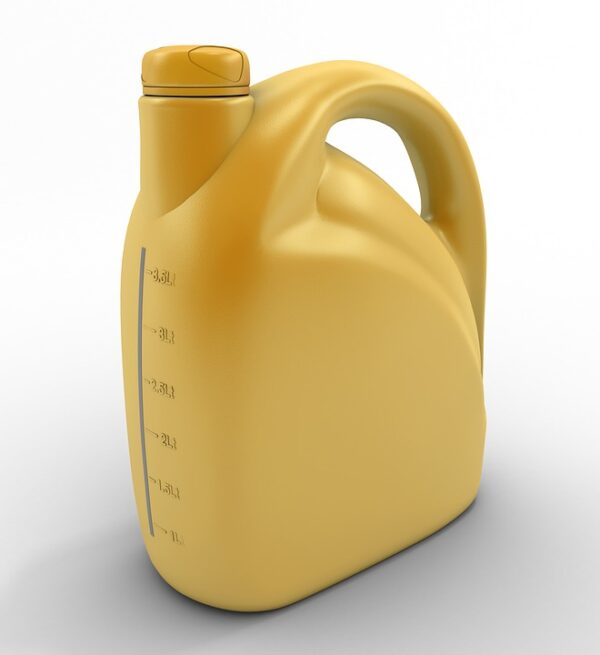 Oils and Lubricants - l&M Petroleum